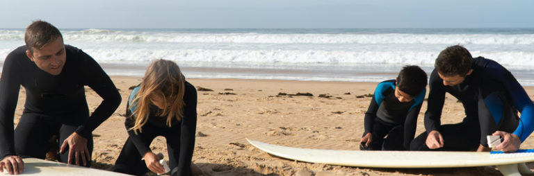 A Guide to Surfing in Outer Bank - Best Places to Surf Outer Banks